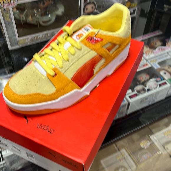 Puma | Shoes | Slipstream Charmander | Poshmark